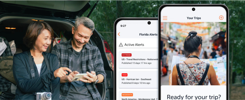 Cover-More App | Cover-More NZ