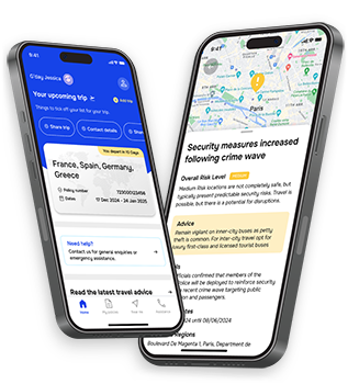 Travel Insurance Quote – Get Cover in Minutes | Cover-More New Zealand